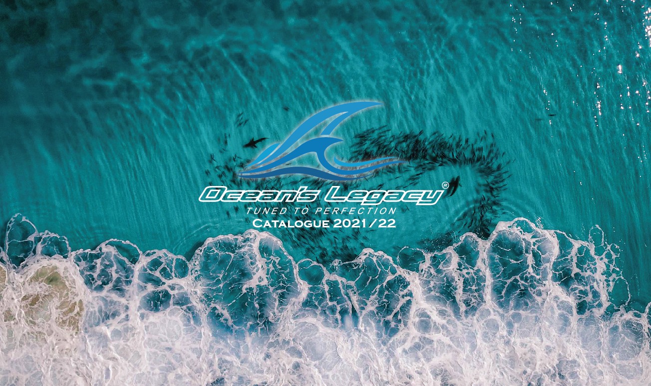 Home – Ocean’s Legacy – Tuned to Perfection - Ocean's Legacy