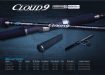 Cloud 9 – Softbait & Lightcasting - Ocean's Legacy