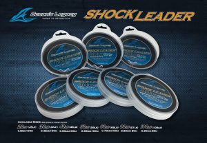 SW Shock Leader - Ocean's Legacy