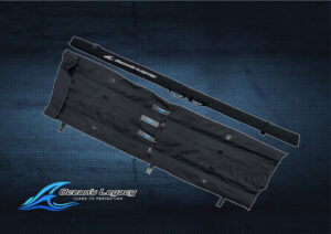 Rod Pouch – Scout Series - Ocean's Legacy