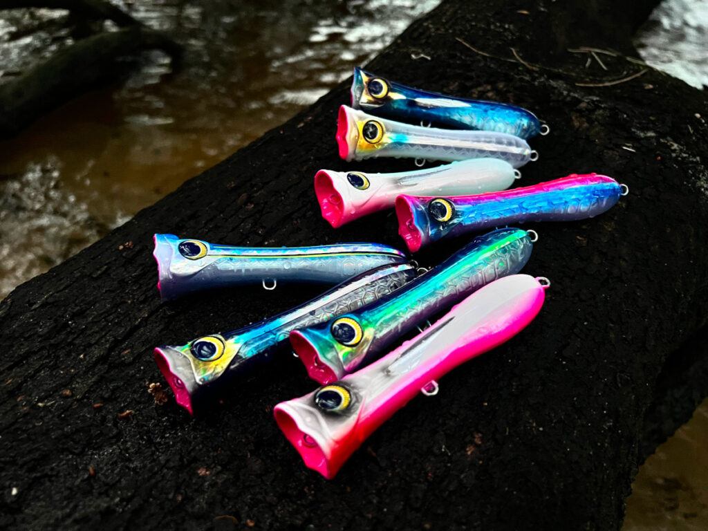 Keeling Pop - Ocean's Legacy