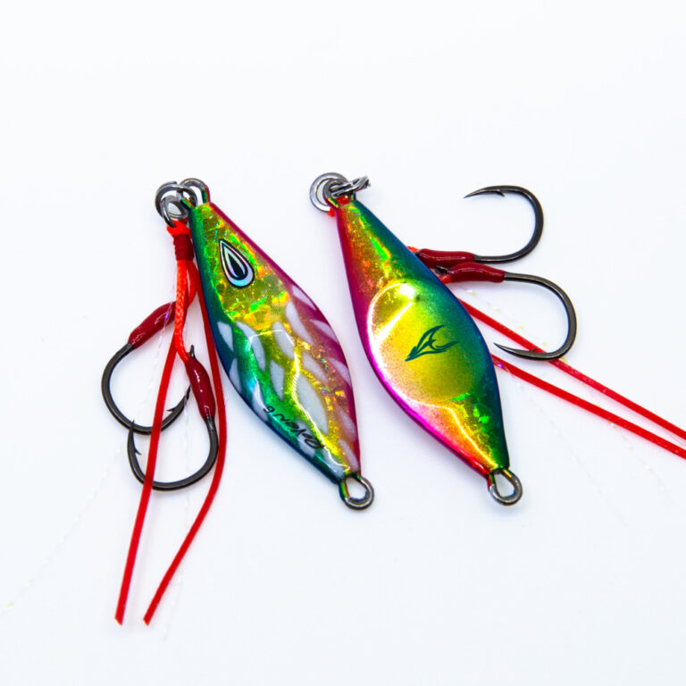 Roven Micro Jigs - Ocean's Legacy