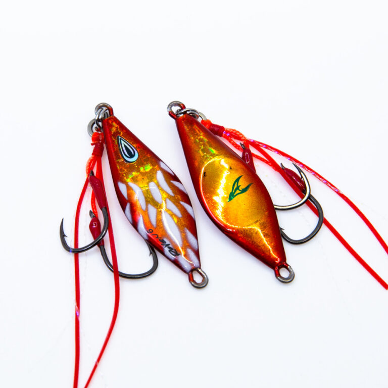 Roven Micro Jigs - Ocean's Legacy