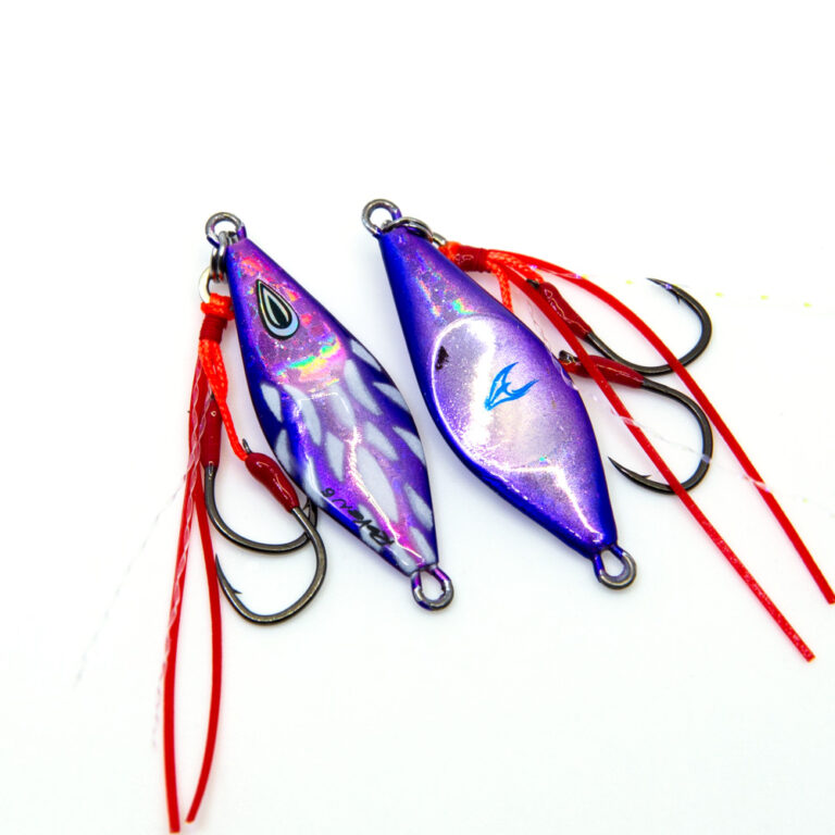 Roven Micro Jigs - Ocean's Legacy