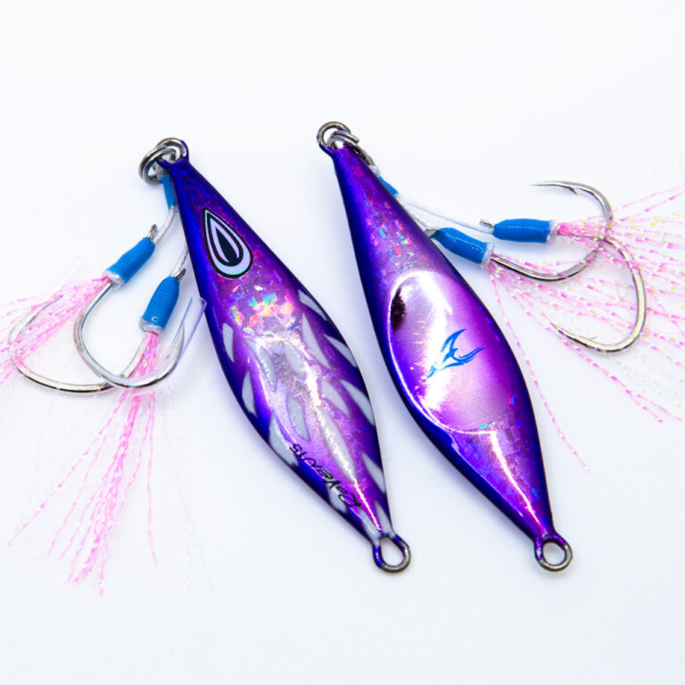 Roven Micro Jigs - Ocean's Legacy