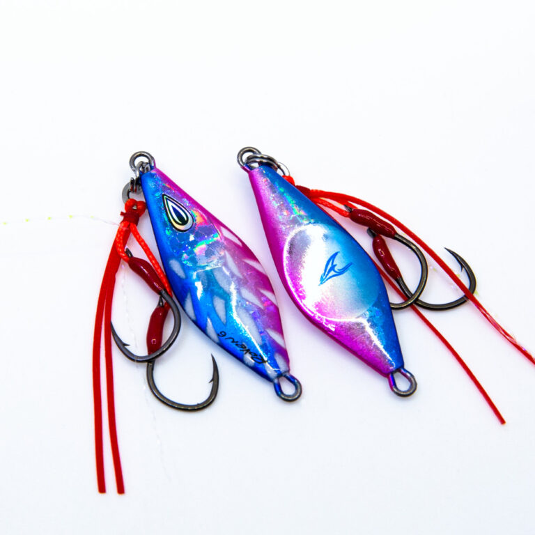 Roven Micro Jigs - Ocean's Legacy