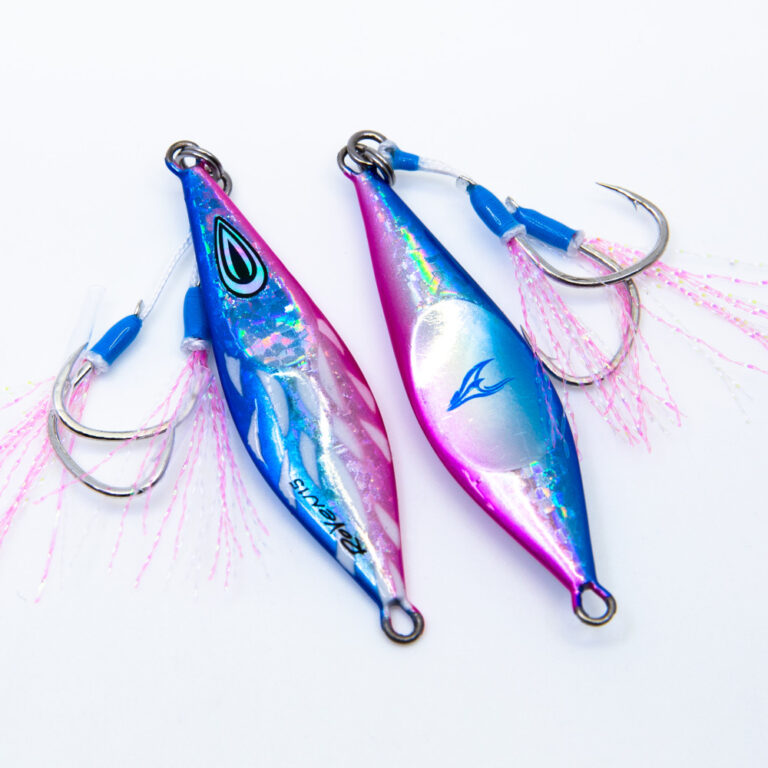Roven Micro Jigs - Ocean's Legacy