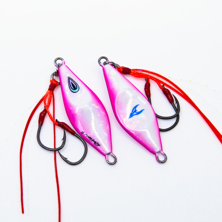Roven Micro Jigs - Ocean's Legacy