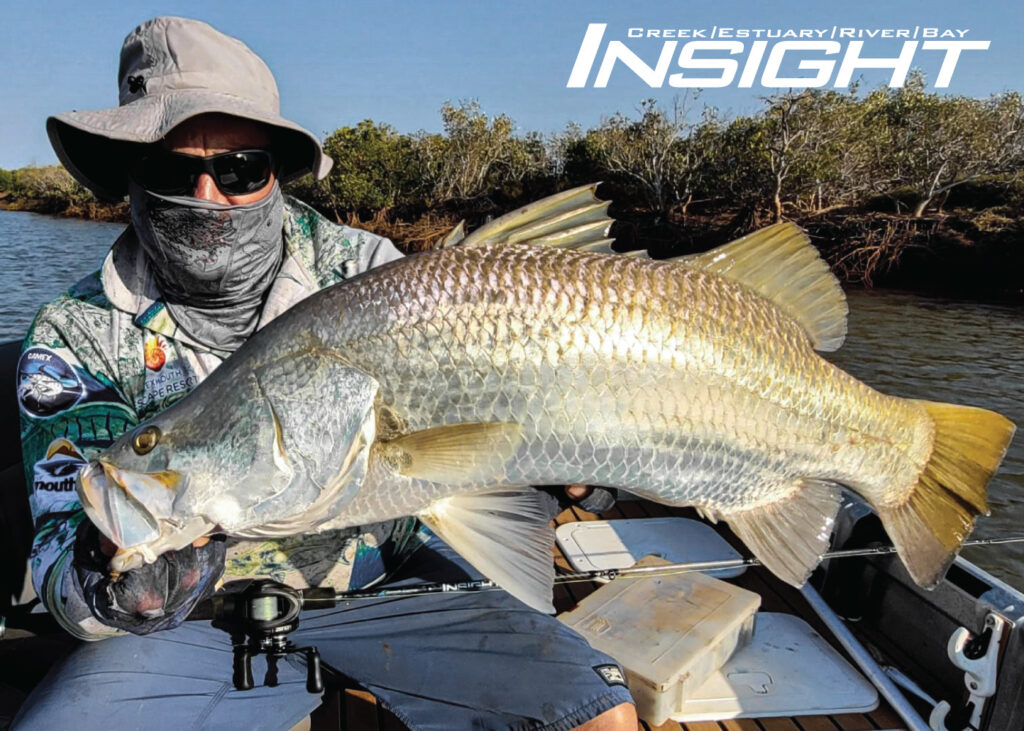 Insight – Creek/Estuary/River/Bay - Ocean's Legacy